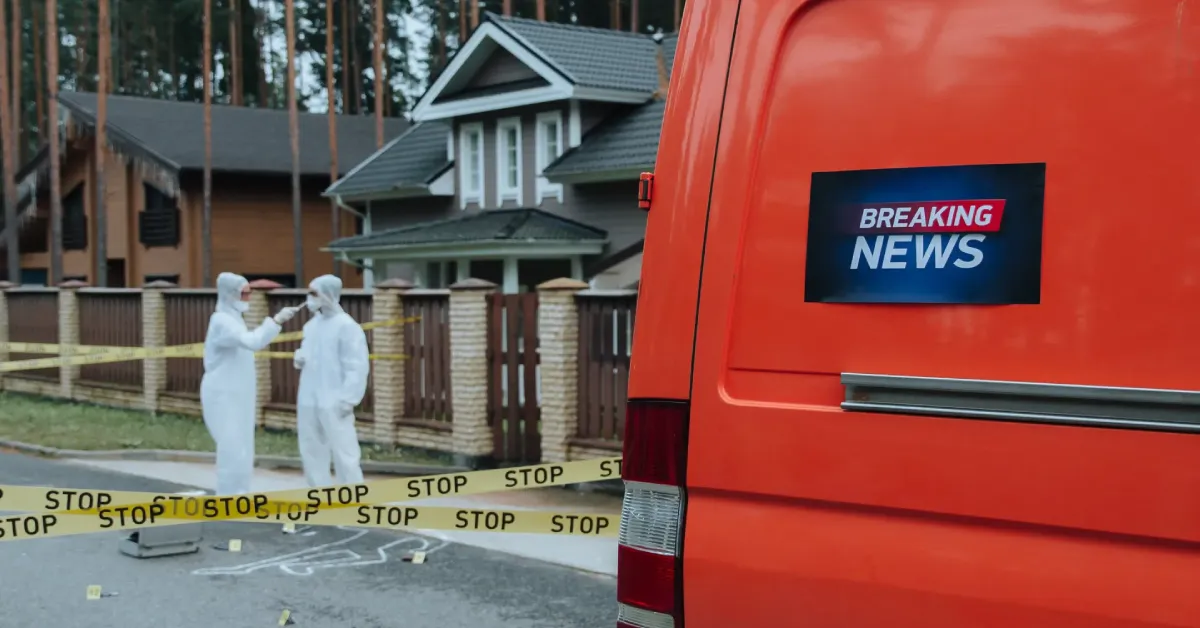 Audio, Video & Image Forensics for News Media Agencies