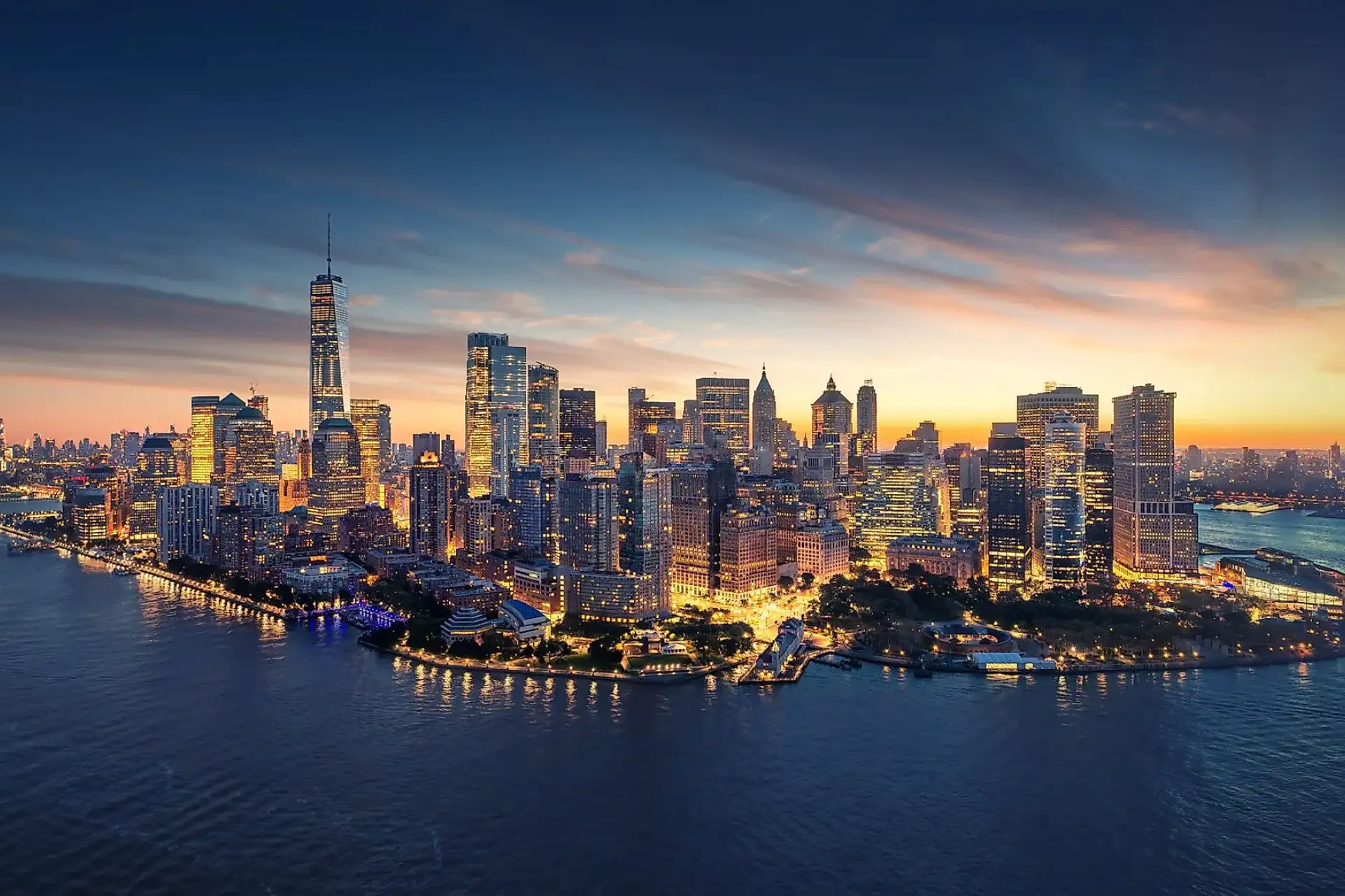 New York Forensics Services - Expert Media Analysis