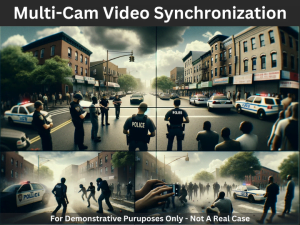 Video Forensics | Analysis, Enhancement & Authentication