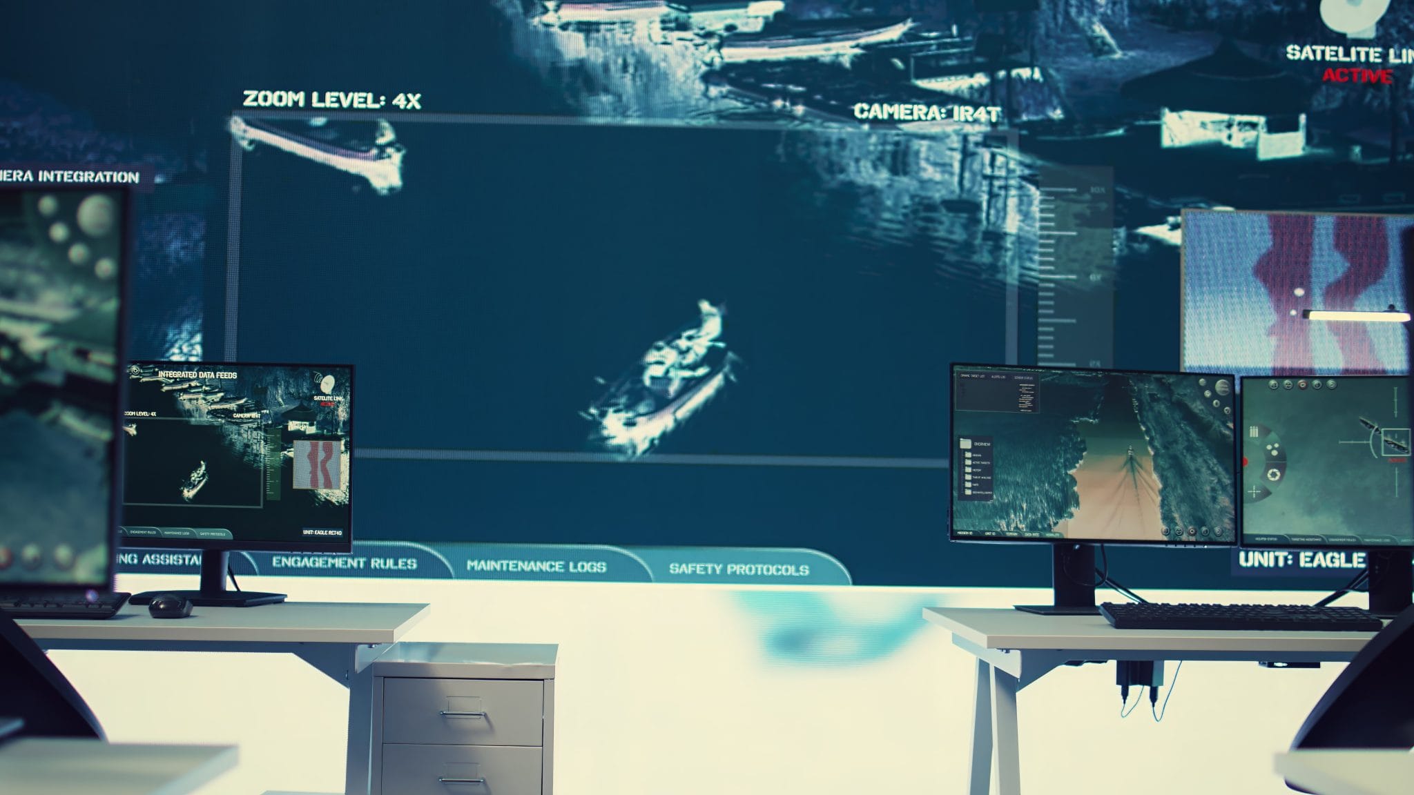 Invisible Clues: Discovering Hidden Truths With Forensic Video Analysis ...